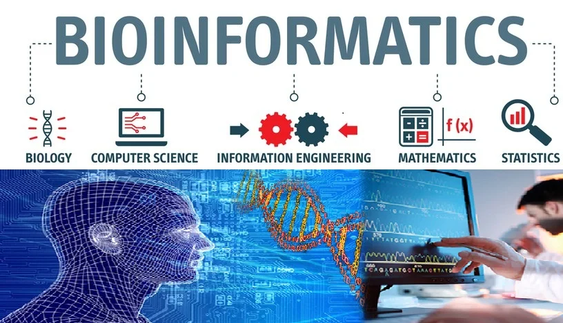 Unlocking Life's Mysteries: The Power of Bioinformatics Unlocking Life's Mysteries: The Power of Bioinformatics