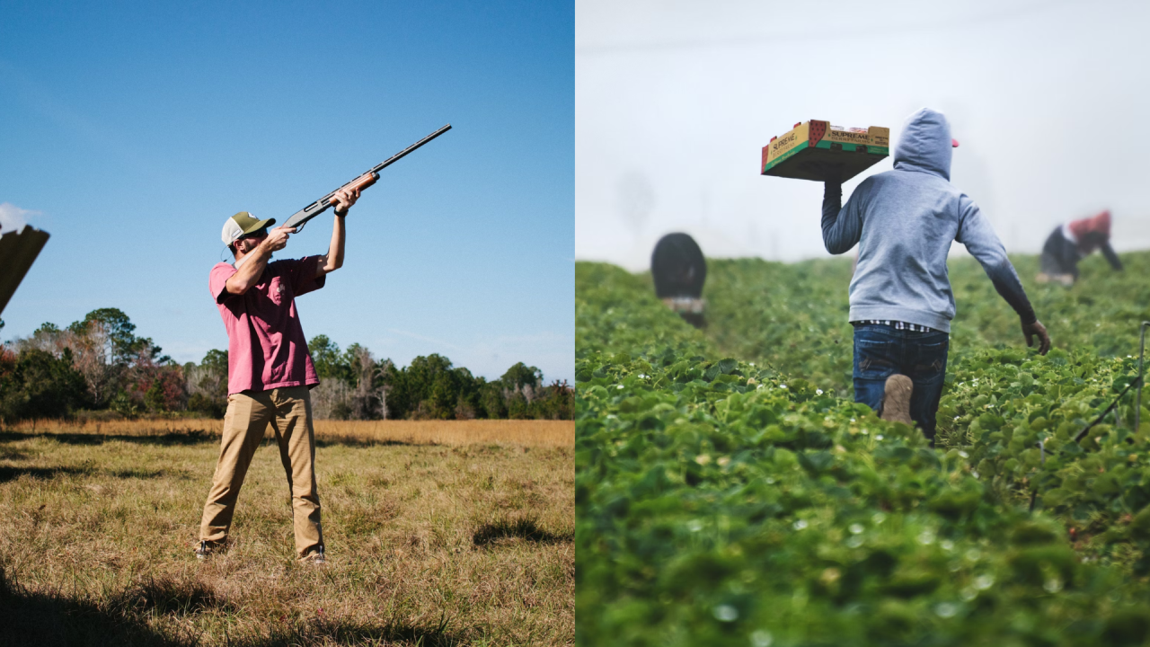 Hunting vs. Farming: Why Organizations Need to Shift Toward Owned Media Hunting vs. Farming: Why Organizations Need to Shift Toward Owned Media