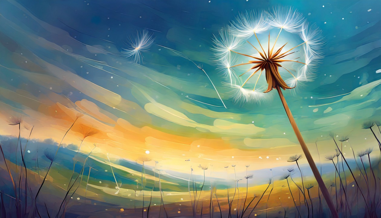 The Seeds of a Brighter Future: Cultivating Hope Beyond the Horizon The Seeds of a Brighter Future: Cultivating Hope Beyond the Horizon