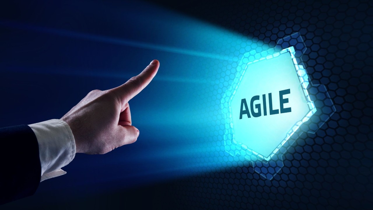 Mastering Agile: A High-Level Overview of Agile Development Methodologies Mastering Agile: A High-Level Overview of Agile Development Methodologies