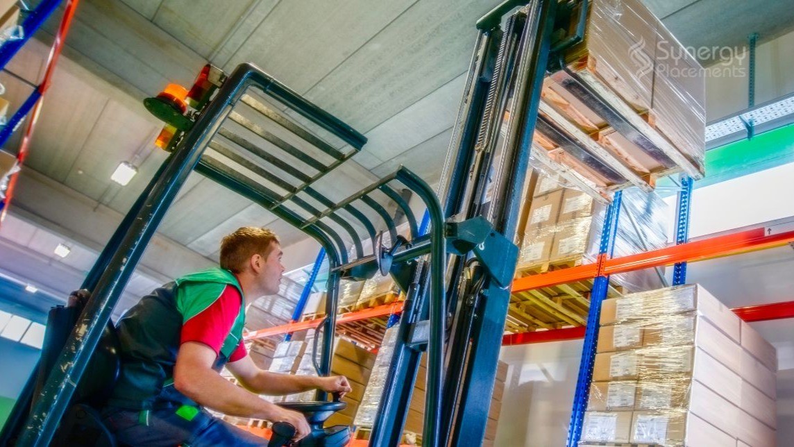 5 Certifications That Can Boost Your Forklift Career in Australia 5 Certifications That Can Boost Your Forklift Career in Australia