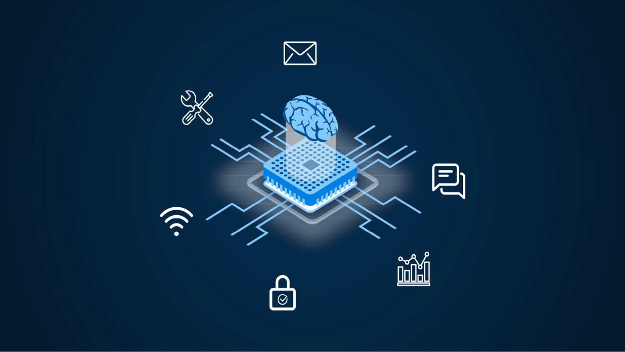 A Case for Embedded Scripting A Case for Embedded Scripting