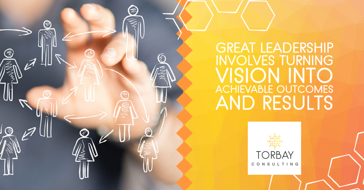 GREAT Leaders Inspire GREATness in Others GREAT Leaders Inspire GREATness in Others