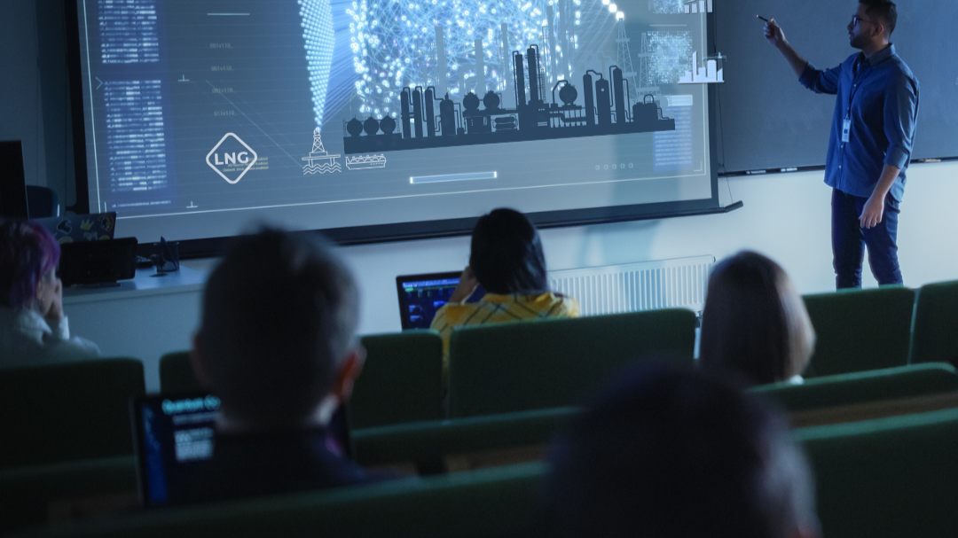 Revolutionizing Operations Training: Immersive Learning for the Oil and ... Revolutionizing Operations Training: Immersive Learning for the Oil and ...