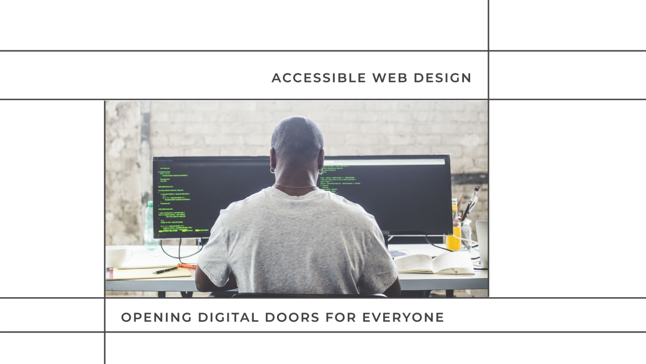 Building Accessible Websites: Tips and Best Practices Building Accessible Websites: Tips and Best Practices