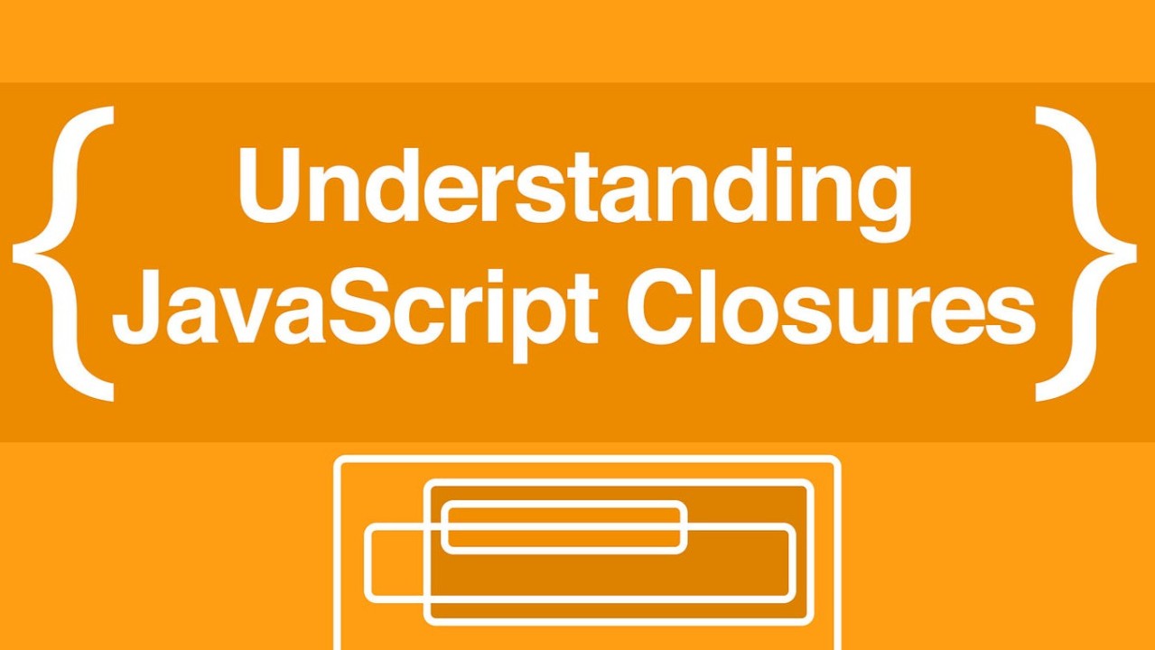 Closures — JavaScript Closures — JavaScript