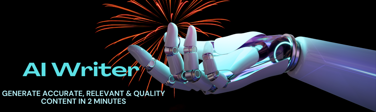 Revolutionizing Content Creation: The Power of AI Writers | Md. Sazzad ... Revolutionizing Content Creation: The Power of AI Writers | Md. Sazzad ...