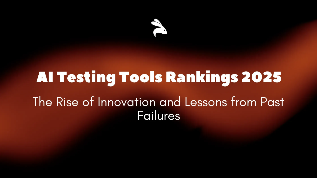 Regression Testing Tools Rankings 2025 Regression Testing Tools Rankings 2025