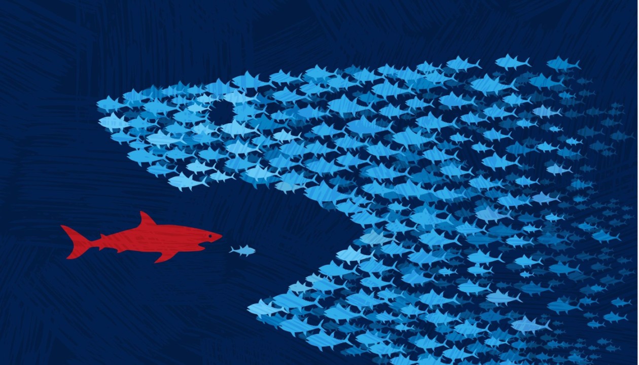 Building a Collective Defense: A Strategic Cyber Initiative for Private ... Building a Collective Defense: A Strategic Cyber Initiative for Private ...