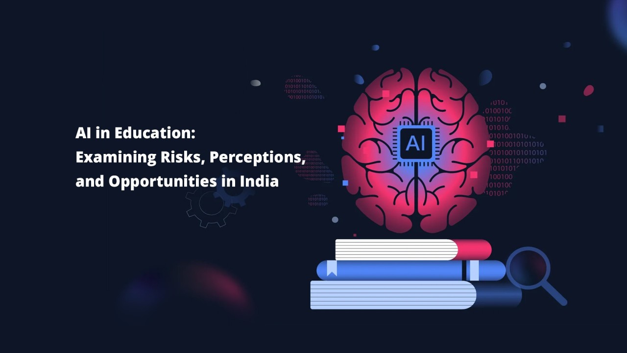 OpenAI Study on AI Risks in Education Faces Criticism in India OpenAI Study on AI Risks in Education Faces Criticism in India