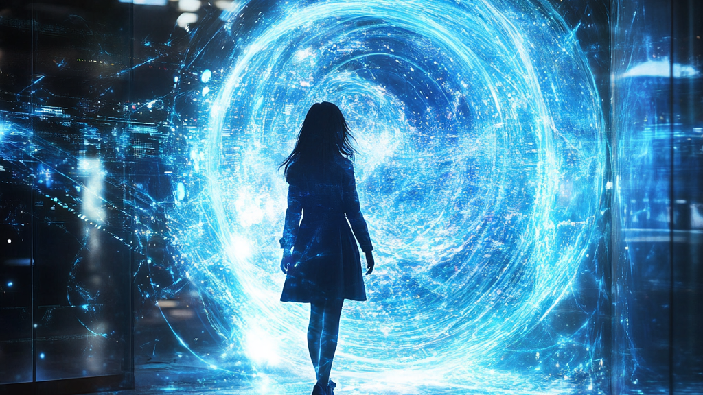Scientists Achieved Teleportation... But Not Like You Think Scientists Achieved Teleportation... But Not Like You Think