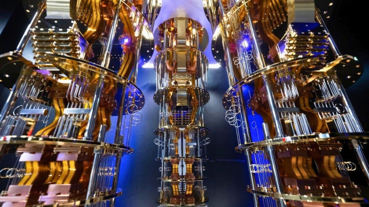 DEEP DIVE #1 - Quantum Computing DEEP DIVE #1 - Quantum Computing