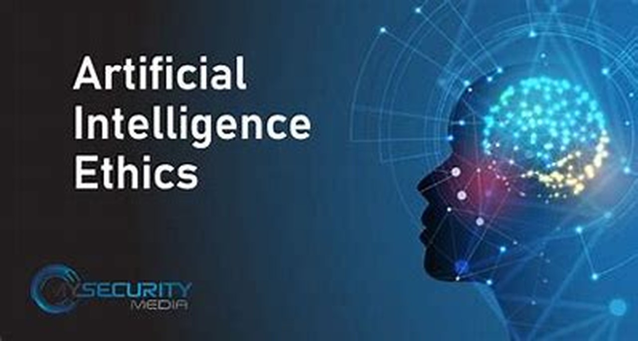 Navigating AI Ethics: Balancing Innovation with Responsibility Navigating AI Ethics: Balancing Innovation with Responsibility