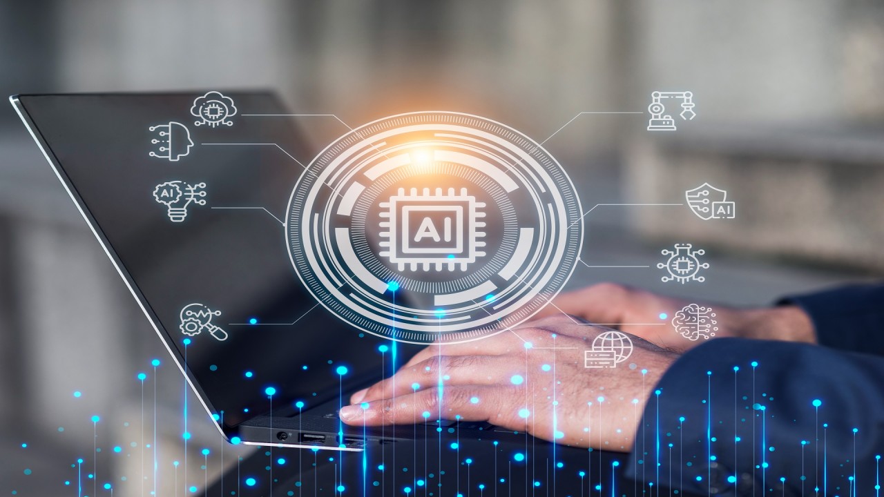 Elevating Delivery Leadership: Empowering Efficiency with AI Elevating Delivery Leadership: Empowering Efficiency with AI