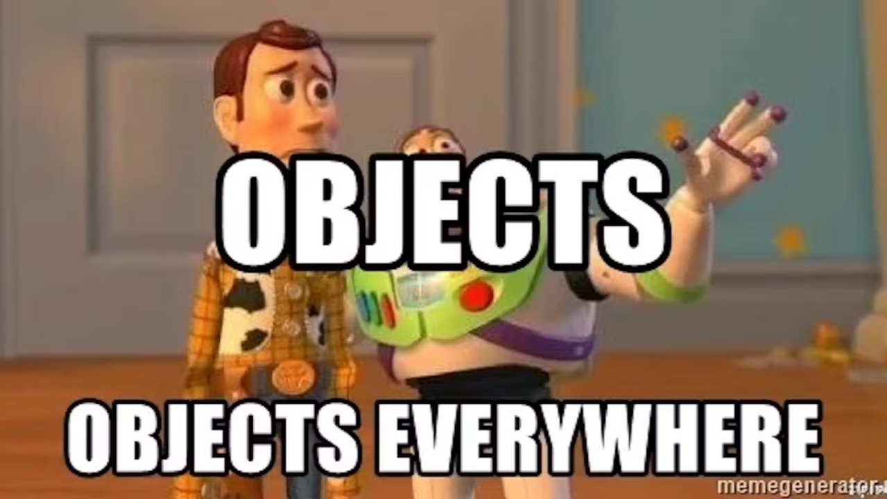 Understanding JavaScript Object Data Types Understanding JavaScript Object Data Types