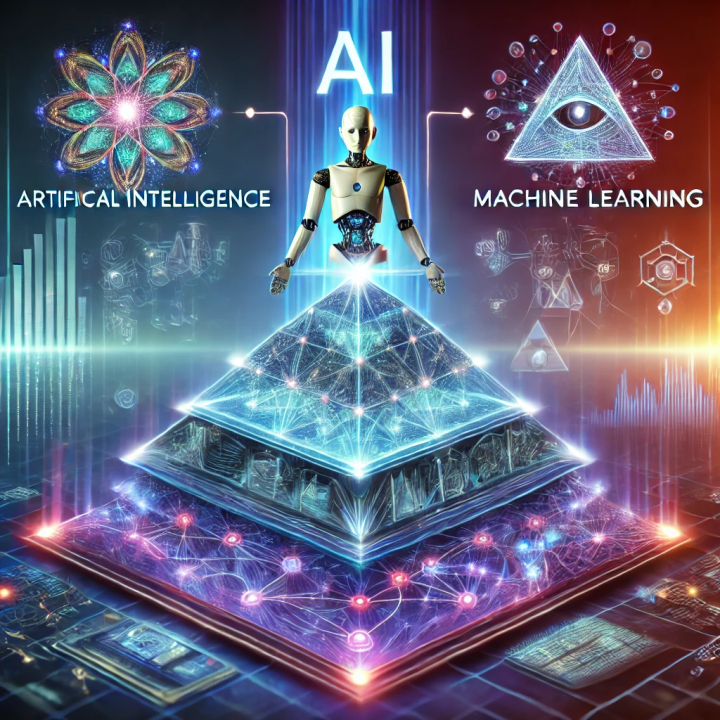 The Differences Between AI, Machine Learning, and Deep Learning The Differences Between AI, Machine Learning, and Deep Learning