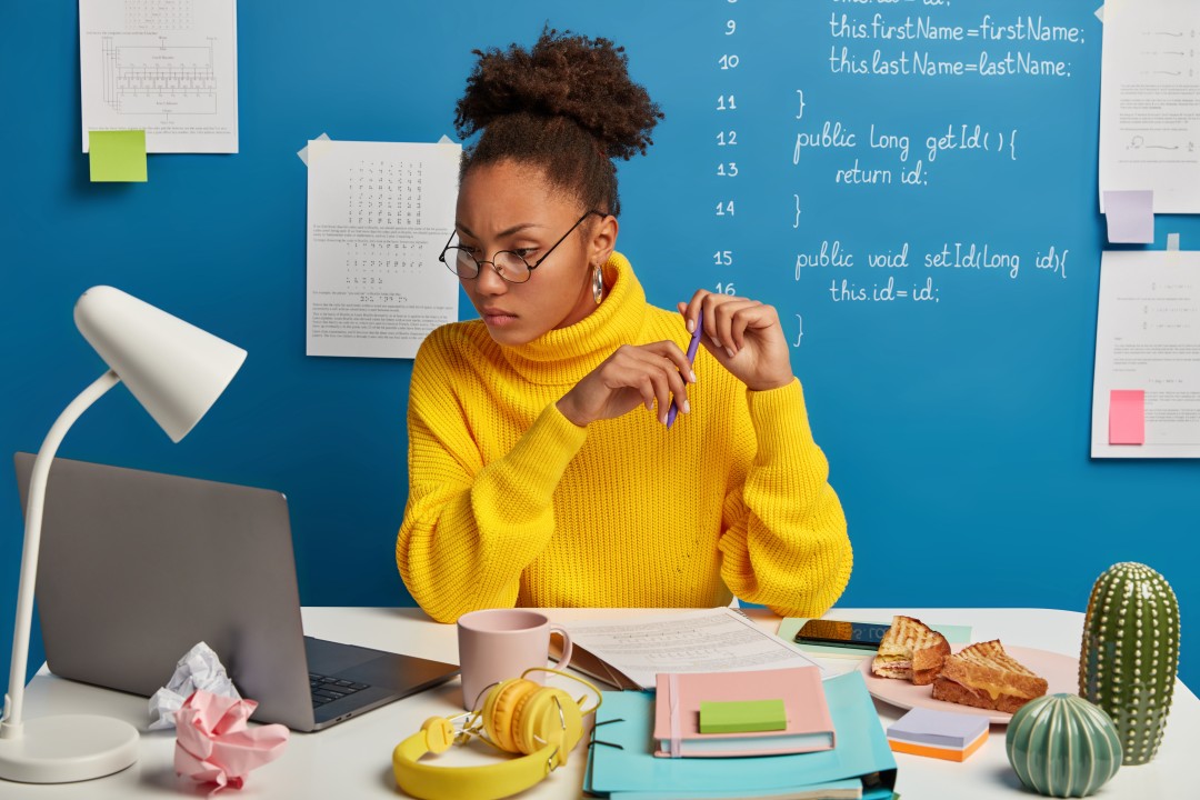 Why Every Developer Should Learn Technical Writing Why Every Developer Should Learn Technical Writing