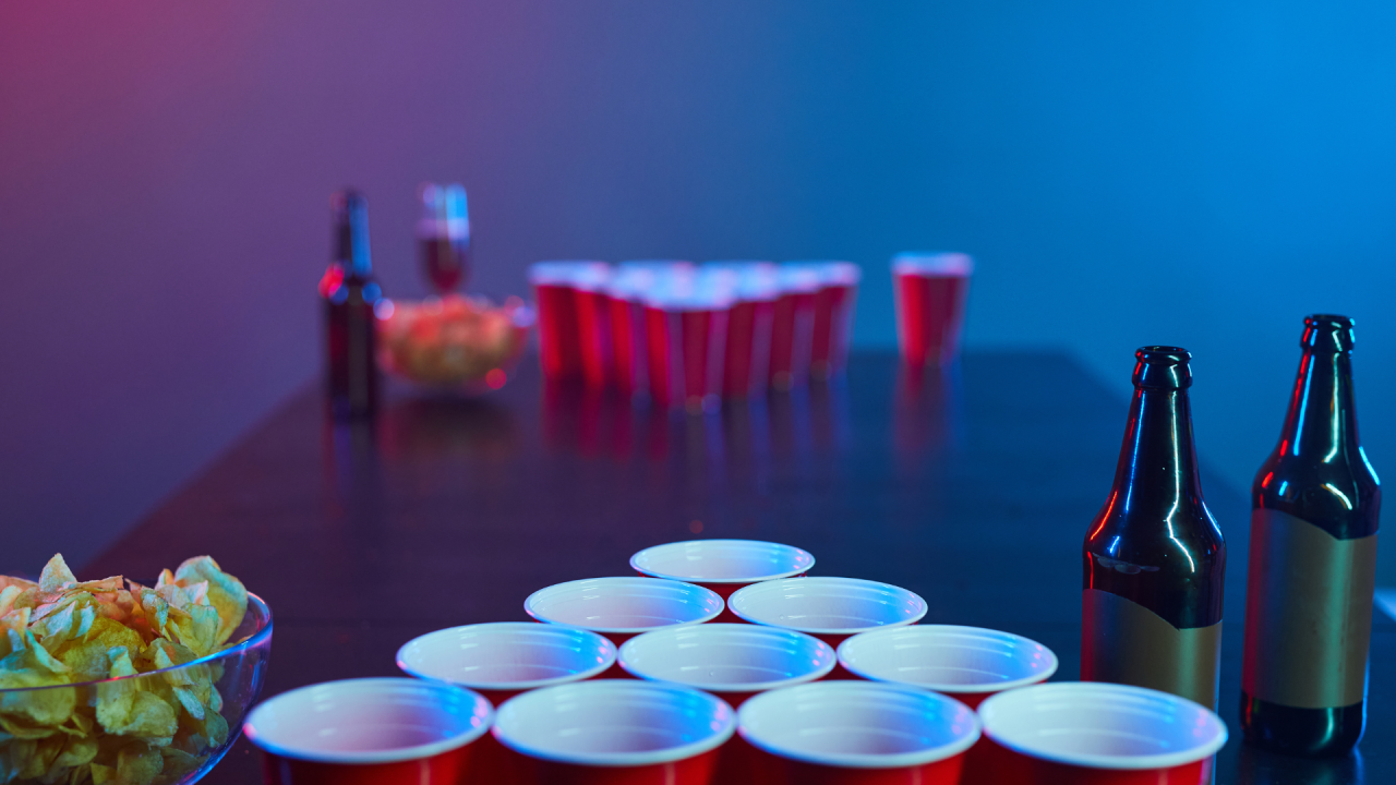 Ultimate Guide to Hilarious Drinking Games for Adults Ultimate Guide to Hilarious Drinking Games for Adults