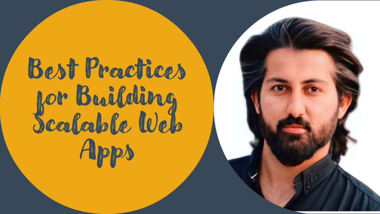 Demystifying Angular: Best Practices for Building Scalable Web Applications Demystifying Angular: Best Practices for Building Scalable Web Applications