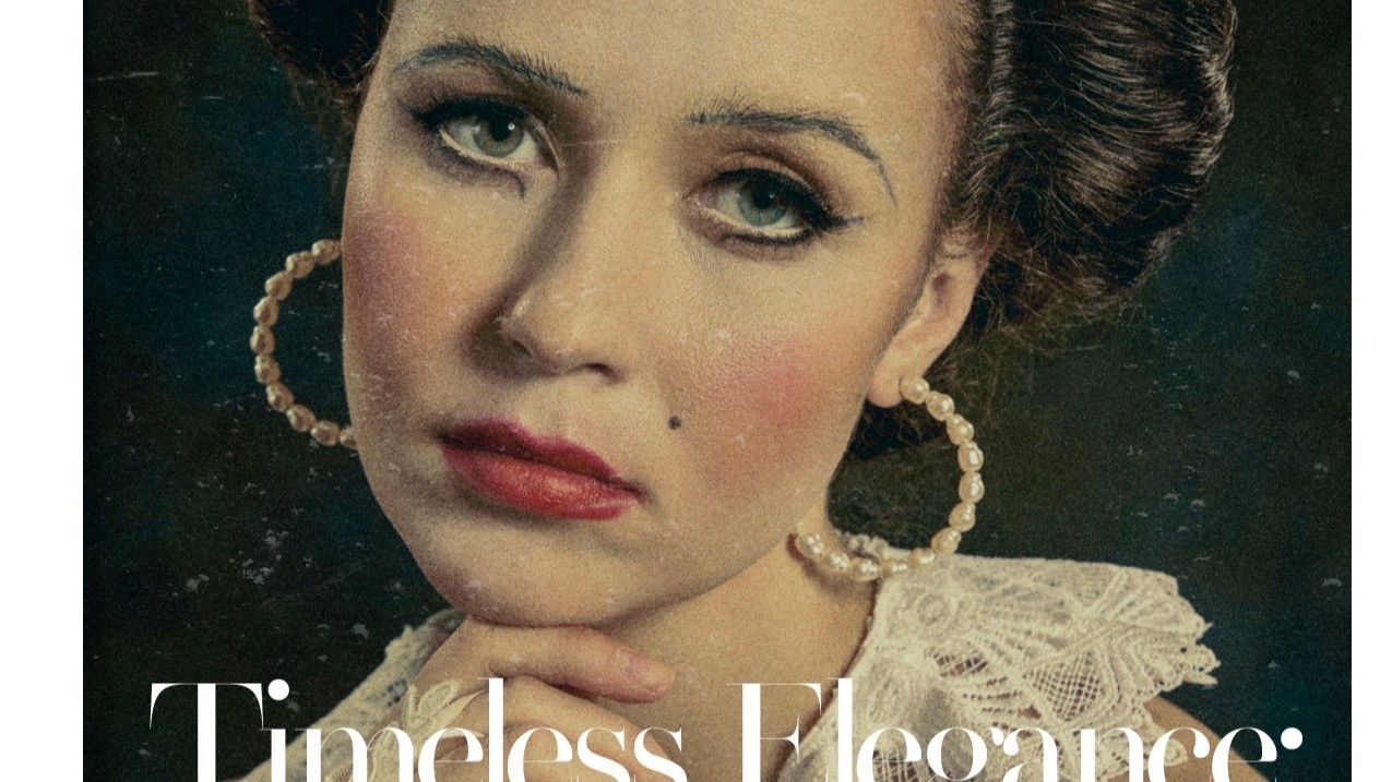 Timeless Elegance - A Journey Through Vintage Fashion Timeless Elegance - A Journey Through Vintage Fashion