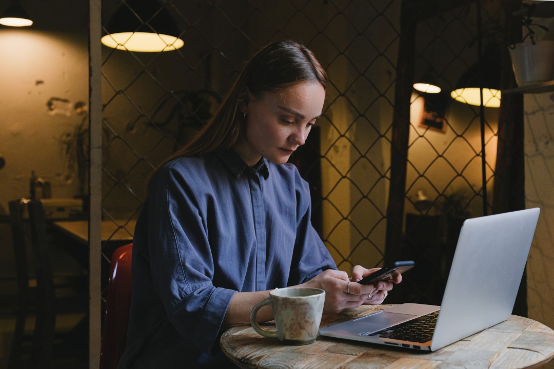 The Future of Flexibility: Navigating the New Norms of Remote Work The Future of Flexibility: Navigating the New Norms of Remote Work