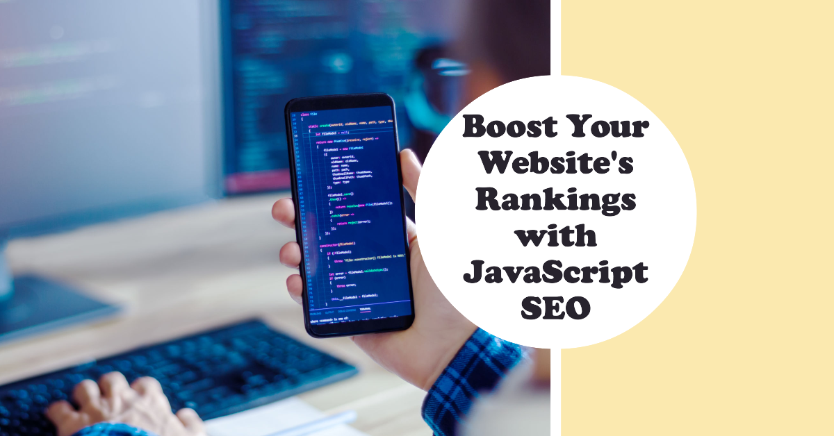 How to Solve JavaScript SEO Issues and Improve Your Rankings How to Solve JavaScript SEO Issues and Improve Your Rankings