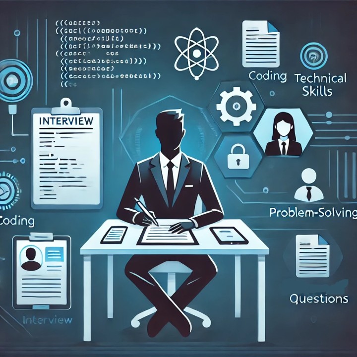 Cracking the Coding Interview – Tips for Success! 🧠 Cracking the Coding Interview – Tips for Success! 🧠
