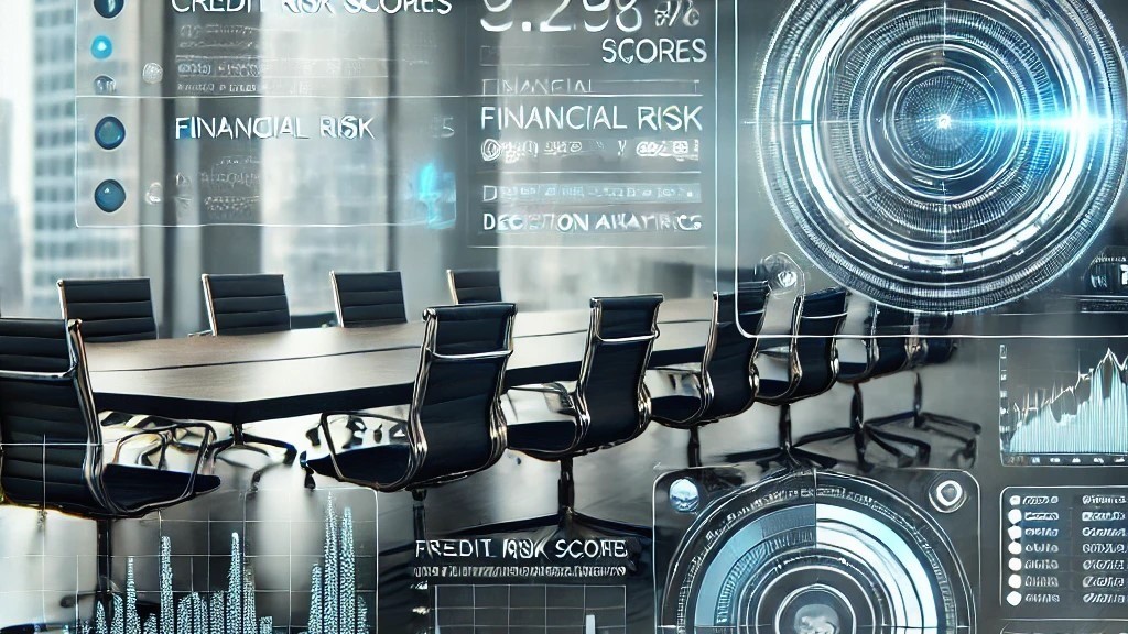 Understanding Credit Risk Management: The Four Pillars of Sustainable ... Understanding Credit Risk Management: The Four Pillars of Sustainable ...