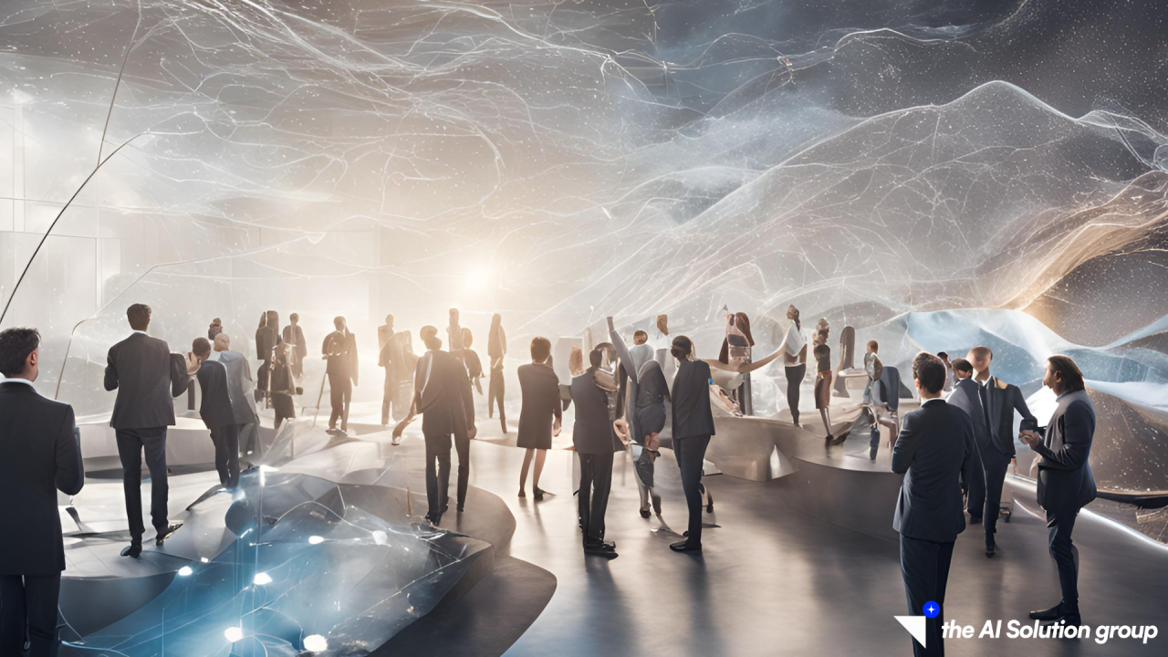 The Importance of User Journey Mapping in Building AI Solutions: A ... The Importance of User Journey Mapping in Building AI Solutions: A ...