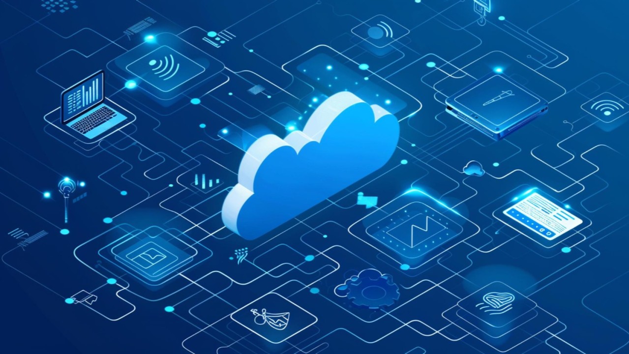 Unlocking the Future: Generative AI Redefining Cloud Usage & Impact Unlocking the Future: Generative AI Redefining Cloud Usage & Impact