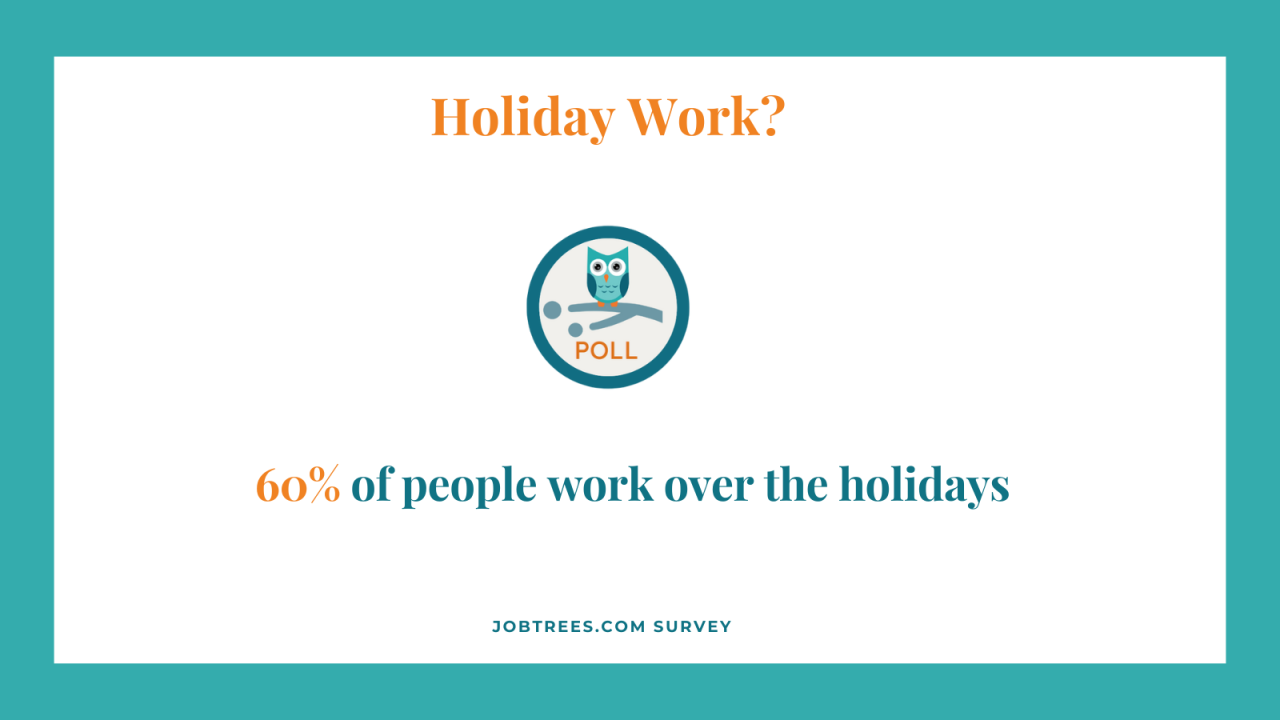Finding Balance Between Work and Festivities During the Holidays Finding Balance Between Work and Festivities During the Holidays