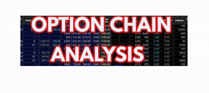 Decoding Market Signals: A Deep Dive into NSE Option Chains during My ... Decoding Market Signals: A Deep Dive into NSE Option Chains during My ...