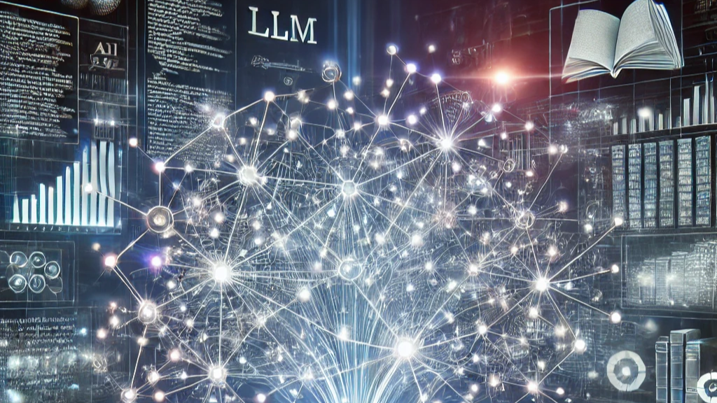 LLMs - Demystified LLMs - Demystified