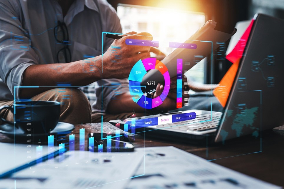 Navigating Digital Transformation: The Role of Expert IT Consulting ... Navigating Digital Transformation: The Role of Expert IT Consulting ...