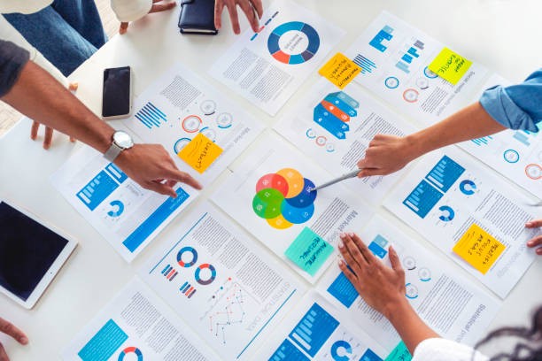 Understanding Marketing: 5 Common Misconceptions Understanding Marketing: 5 Common Misconceptions