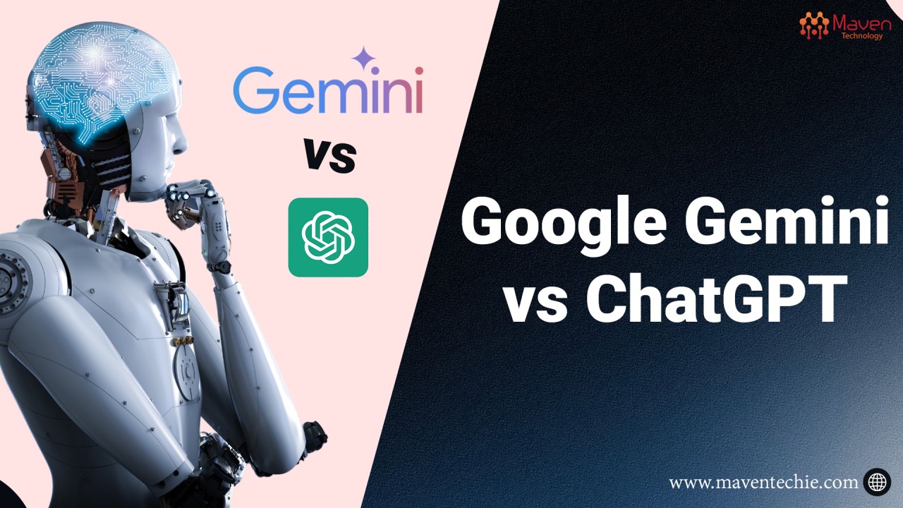 Google Gemini vs ChatGPT : Choosing the Right Conversational AI for ... Google Gemini vs ChatGPT : Choosing the Right Conversational AI for ...