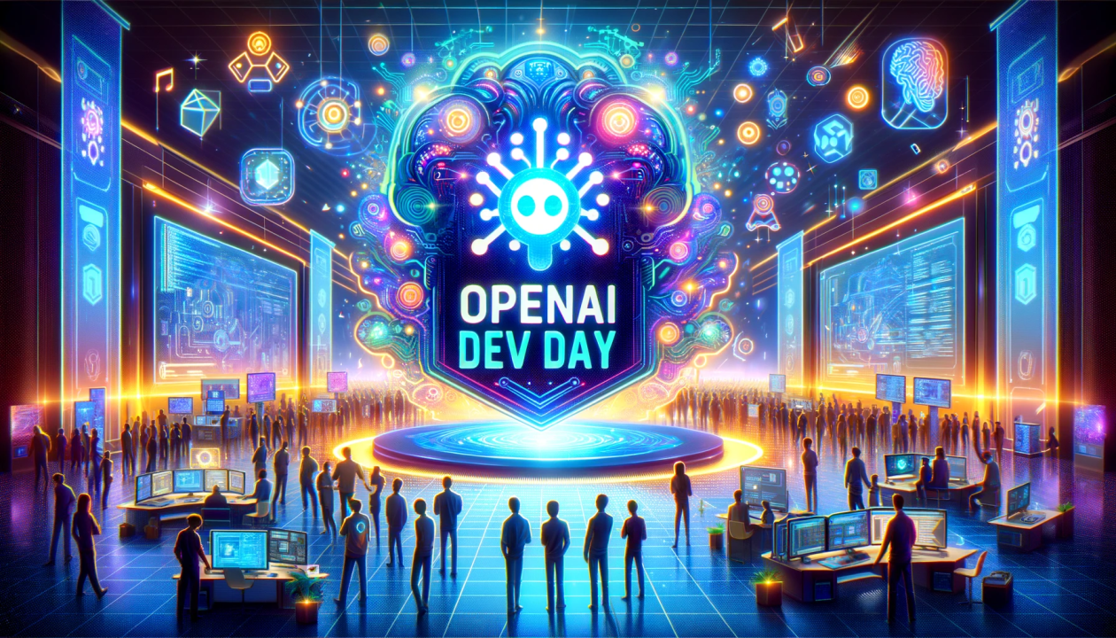OpenAI DevDay Predictions OpenAI DevDay Predictions