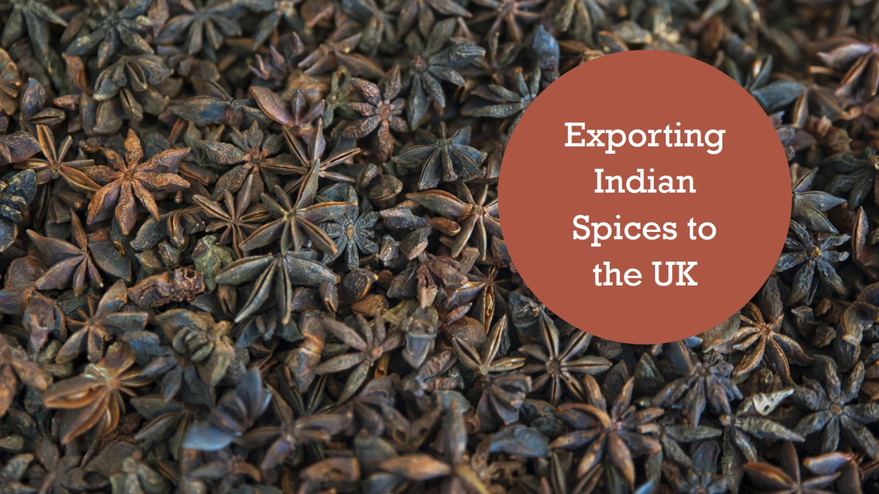 Exporting Indian Spices to the UK: A Comprehensive Guide | Altus Exports Exporting Indian Spices to the UK: A Comprehensive Guide | Altus Exports
