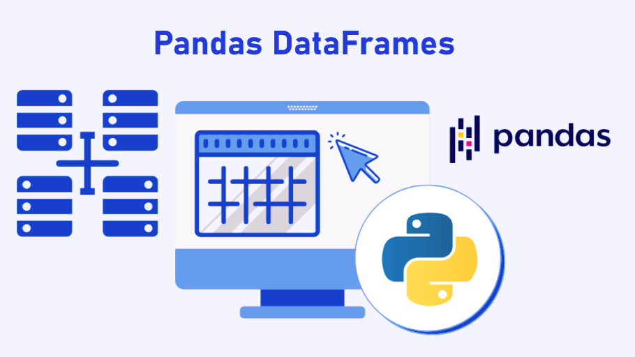 Understanding Pandas DataFrames: A Complete Guide with Real-World Examples Understanding Pandas DataFrames: A Complete Guide with Real-World Examples