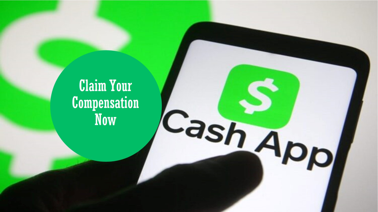 Cash App Data Breach Settlement: Eligibility & Steps Cash App Data Breach Settlement: Eligibility & Steps