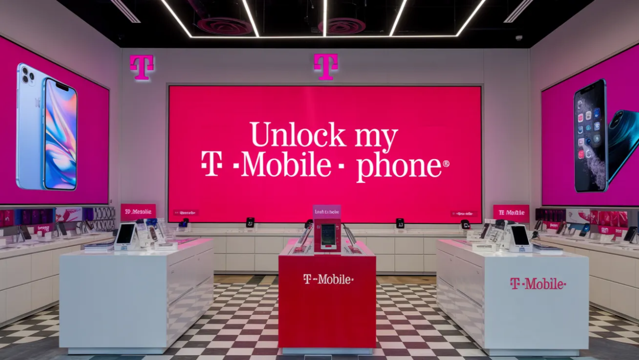 Unlock a T-Mobile Phone for Free: 100% Easy Ways Unlock a T-Mobile Phone for Free: 100% Easy Ways