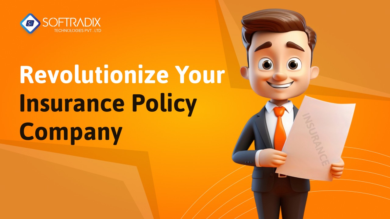 How Web Apps Transform Insurance Policy Companies: Guide How Web Apps Transform Insurance Policy Companies: Guide