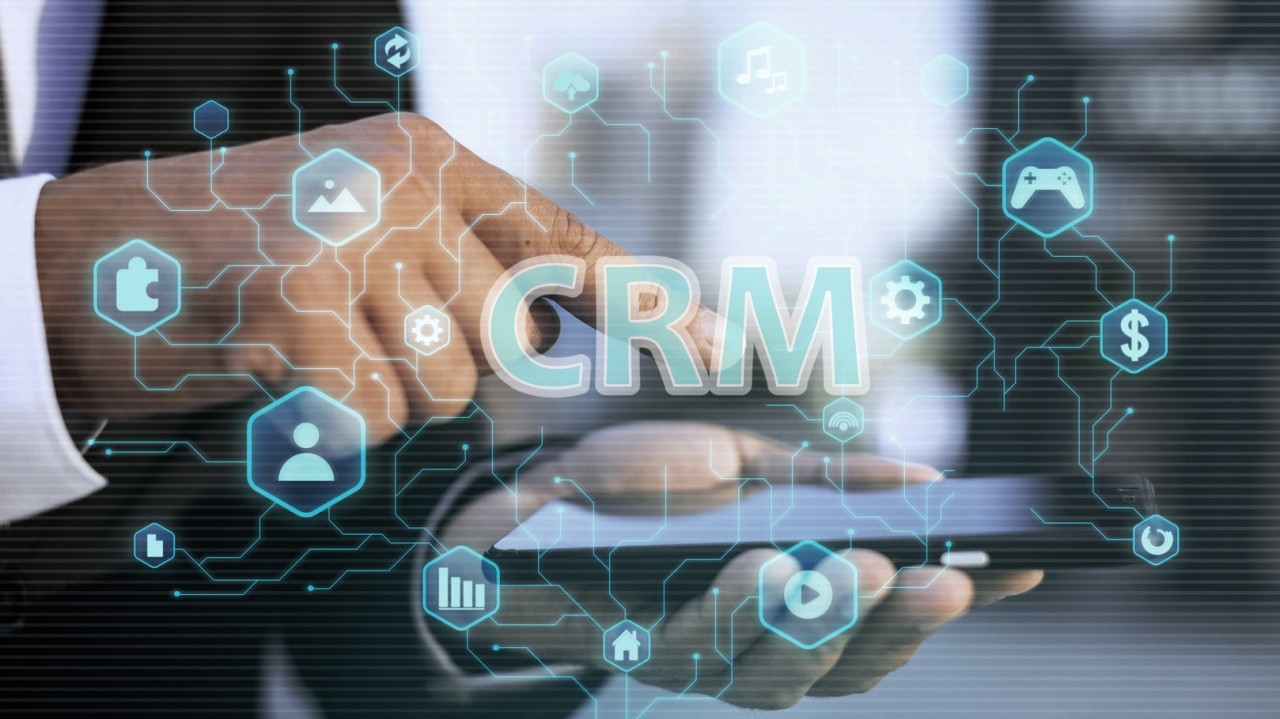 Unlocking the Power of CRM for Seamless Customer Onboarding Unlocking the Power of CRM for Seamless Customer Onboarding