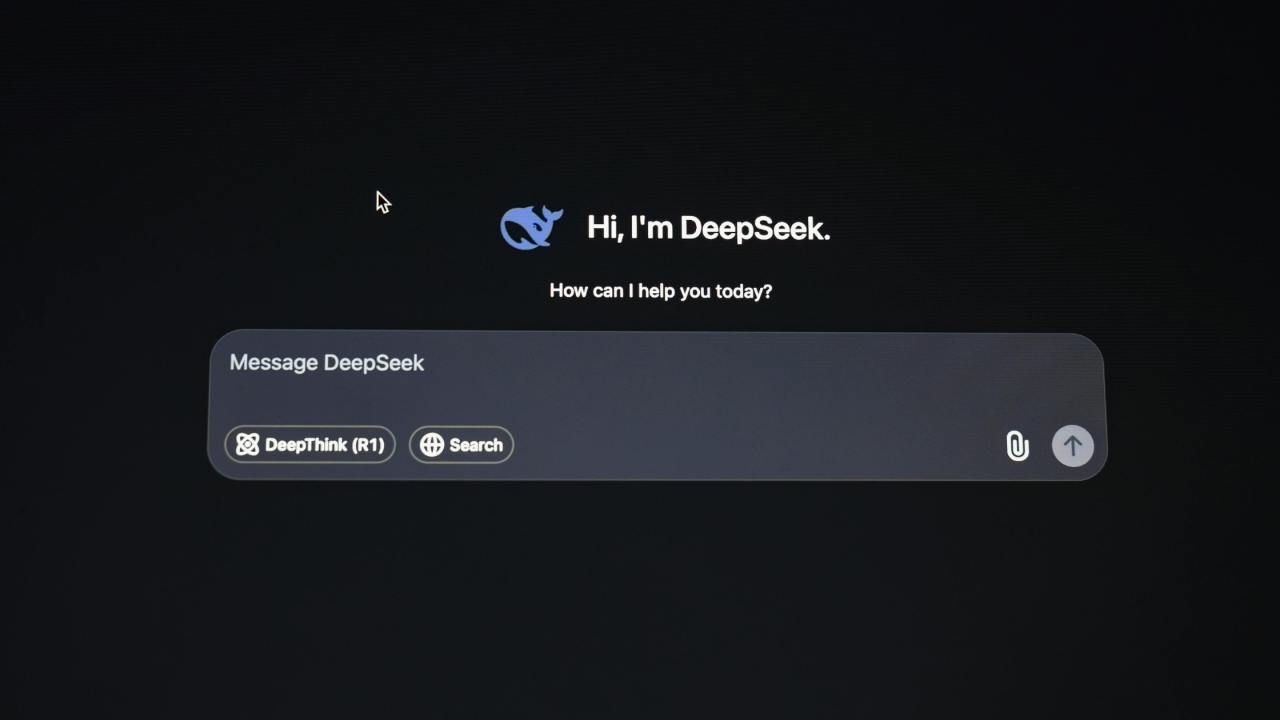 What is DeepSeek? Understanding the Impact of This Game-Changing AI ... What is DeepSeek? Understanding the Impact of This Game-Changing AI ...
