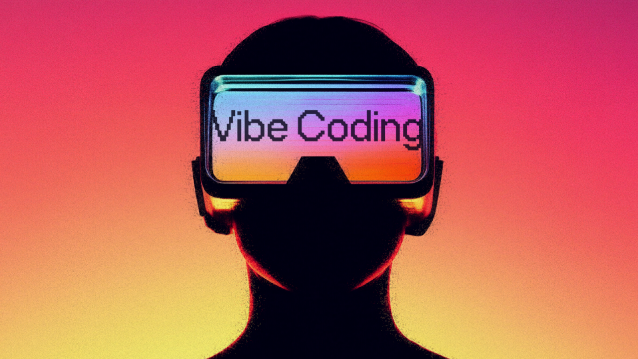 The Rise of Vibe Coding: A Shortcut to Innovation or Disaster? The Rise of Vibe Coding: A Shortcut to Innovation or Disaster?