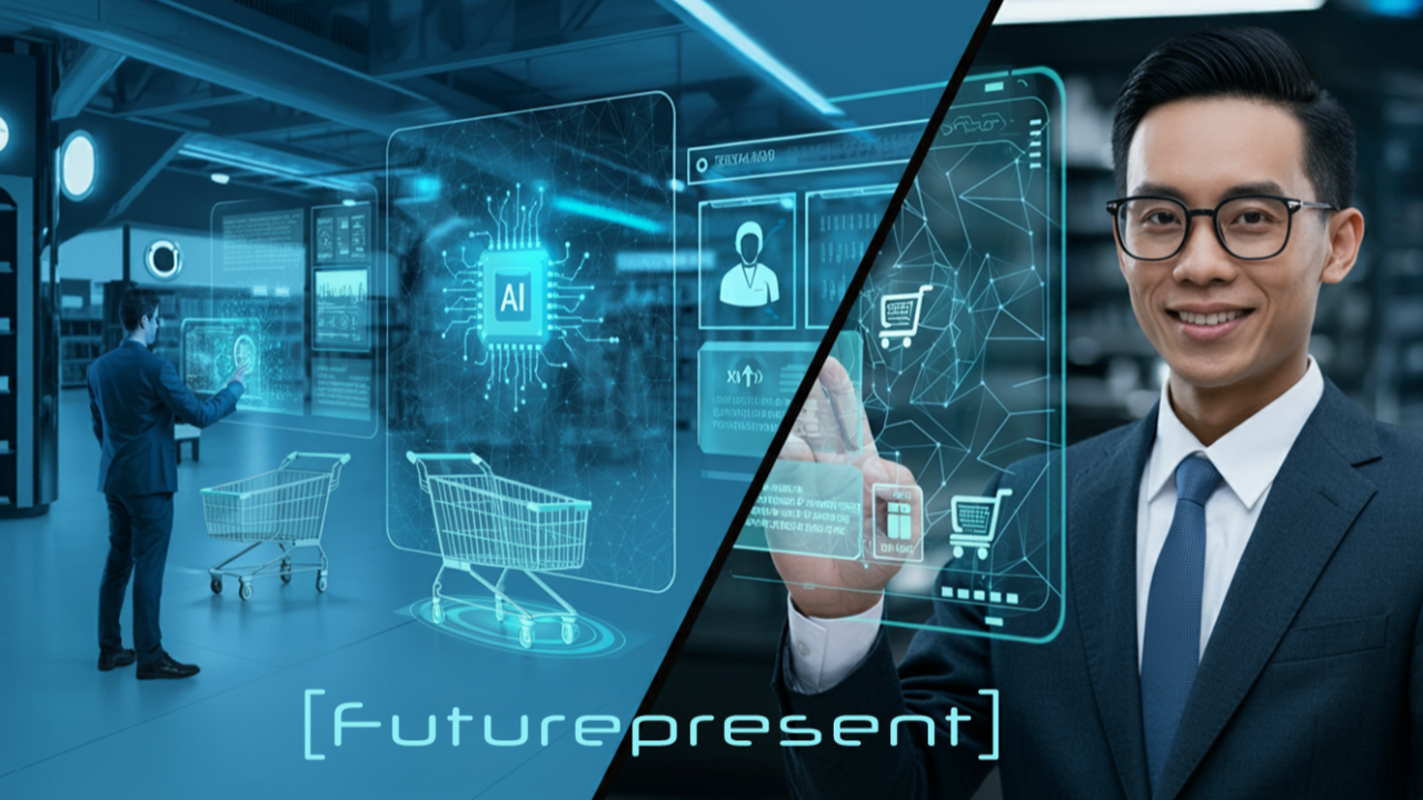 AI in Retail: Smart Strategies for Business Growth AI in Retail: Smart Strategies for Business Growth