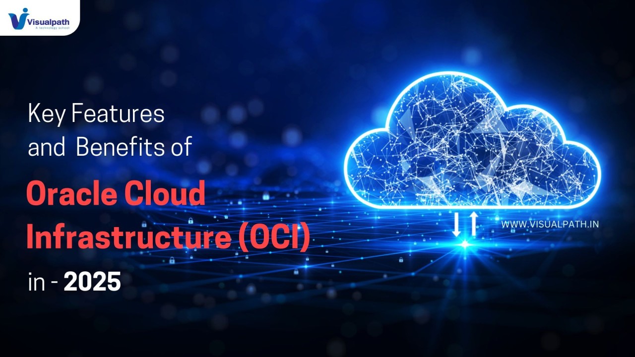 Oracle Cloud Infrastructure Training and Certification | Nani IT Oracle Cloud Infrastructure Training and Certification | Nani IT