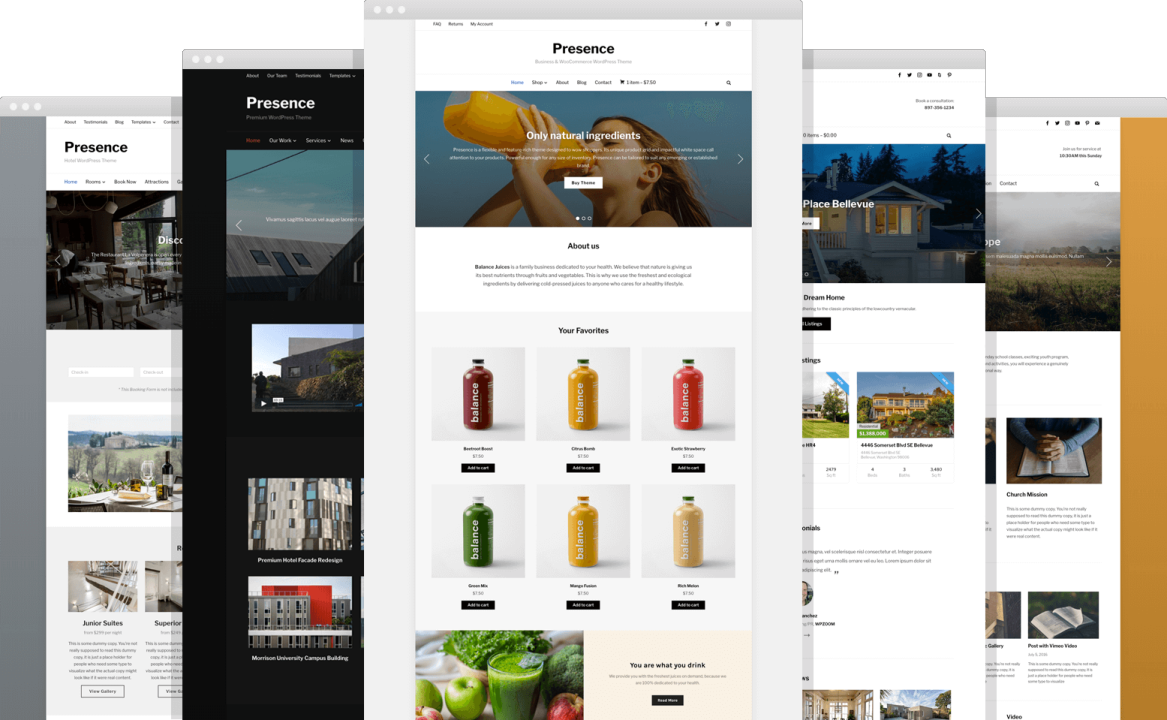 Mastering WordPress Theme Development: A Comprehensive Guide Mastering WordPress Theme Development: A Comprehensive Guide