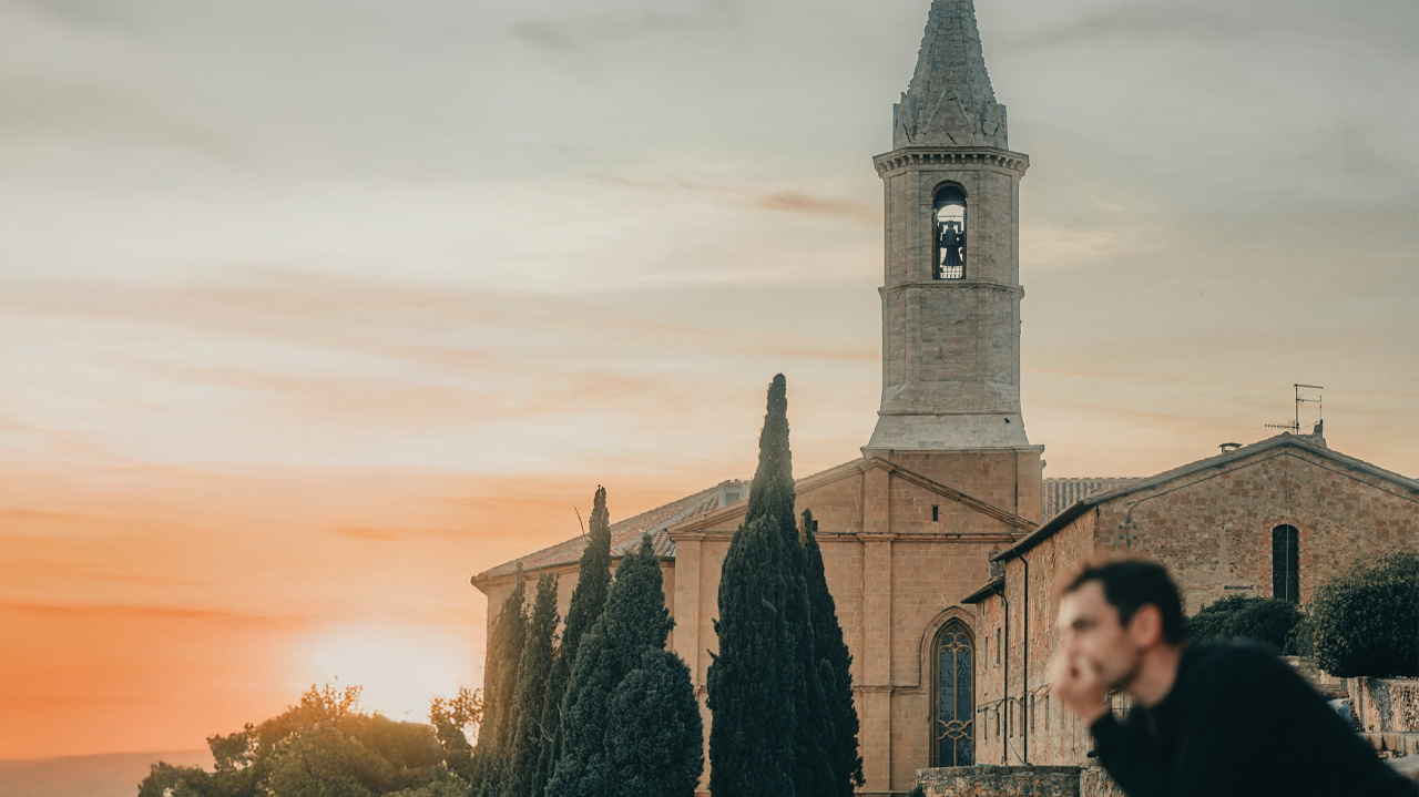 The Silent Struggle: Navigating Isolation in Pastoral Ministry The Silent Struggle: Navigating Isolation in Pastoral Ministry