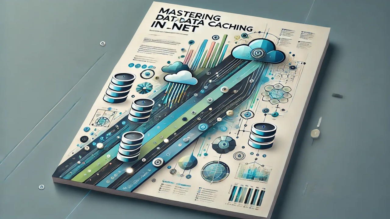 Mastering Data Caching in .NET: Patterns and Practices | Sanjana Sulakshana Mastering Data Caching in .NET: Patterns and Practices | Sanjana Sulakshana